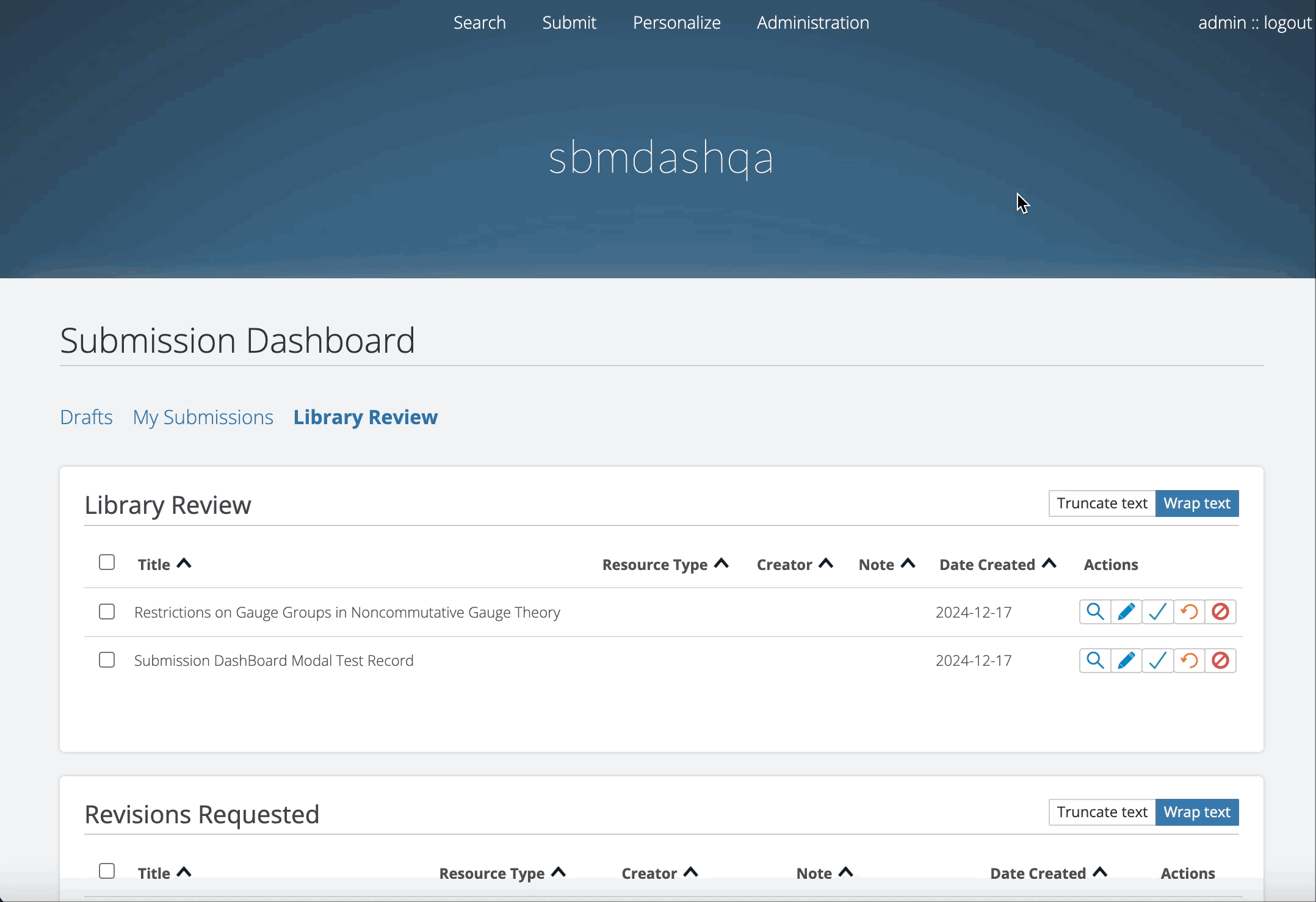 TIND Releases Version 26.0.0